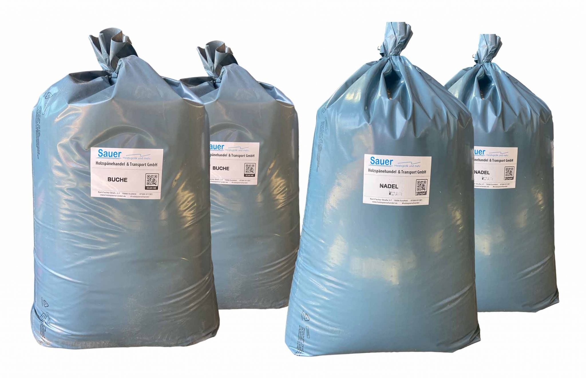 Werksverkauf – Sauer GmbH